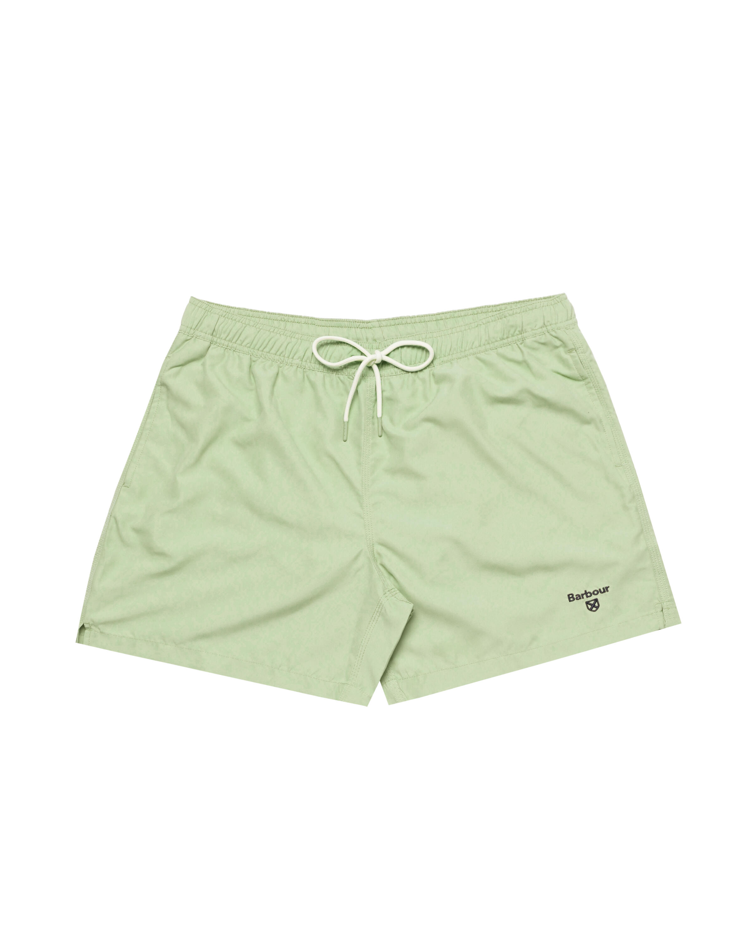 Barbour Staple Logo 5 swim short MSW0064GN47 AFEW STORE
